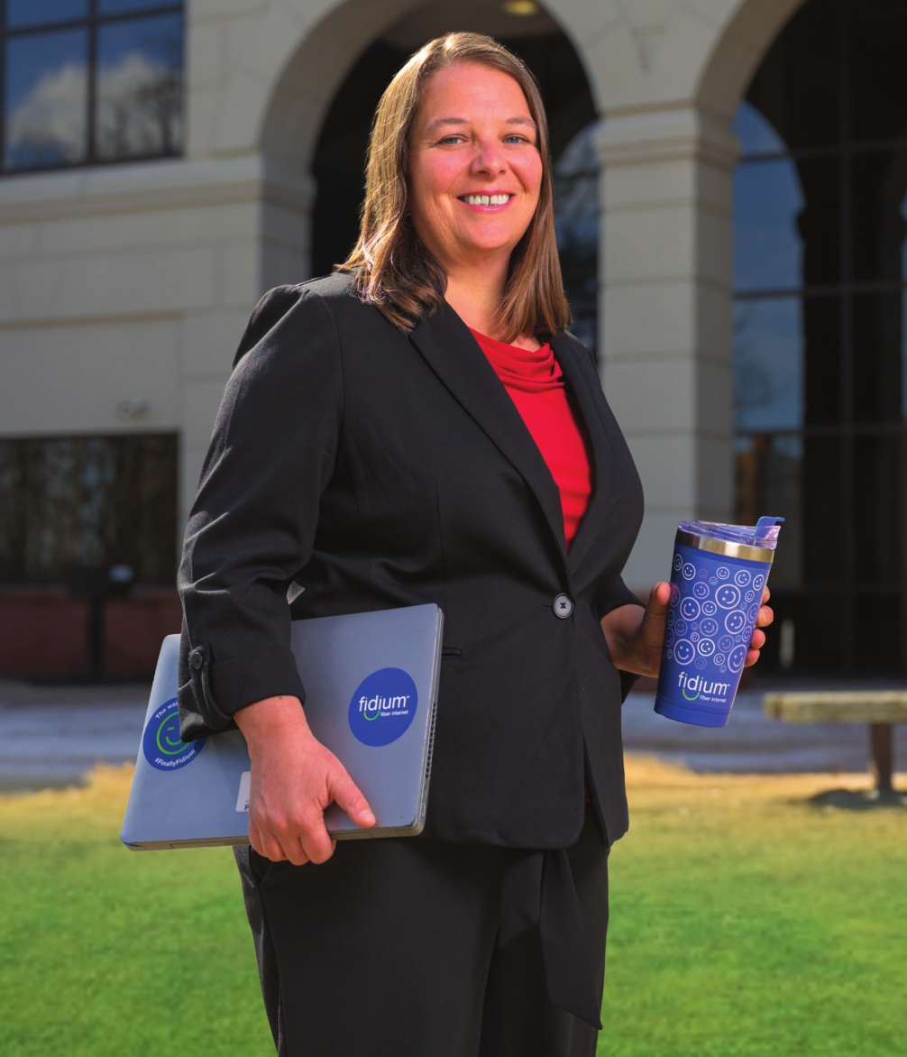 Sarah Davis - NH Business Review