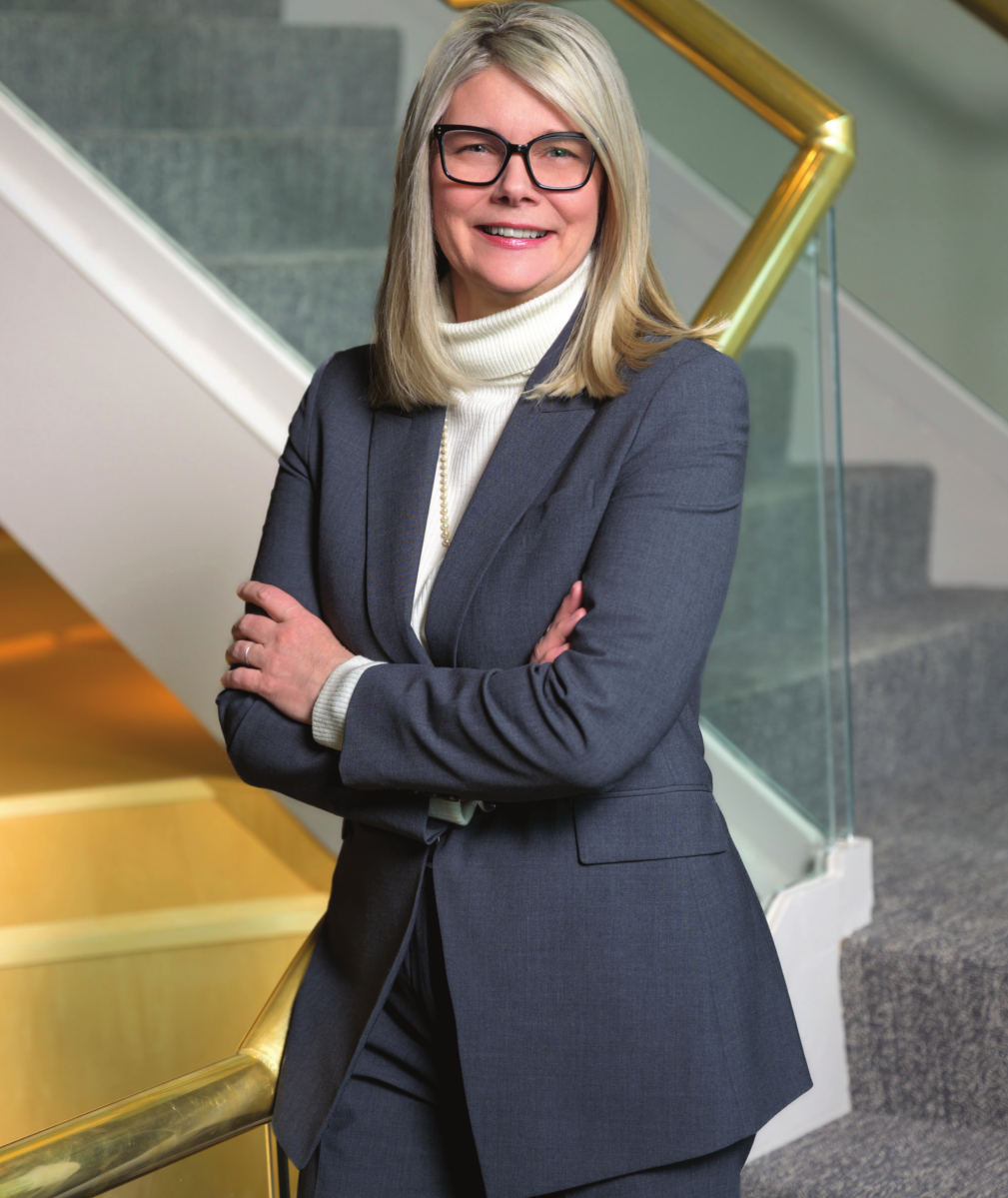 Jennifer Gilkie - NH Business Review