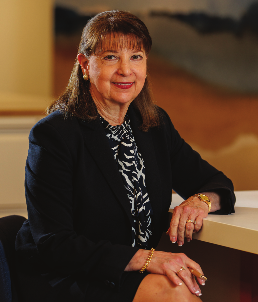 Susan Martore-Baker - NH Business Review