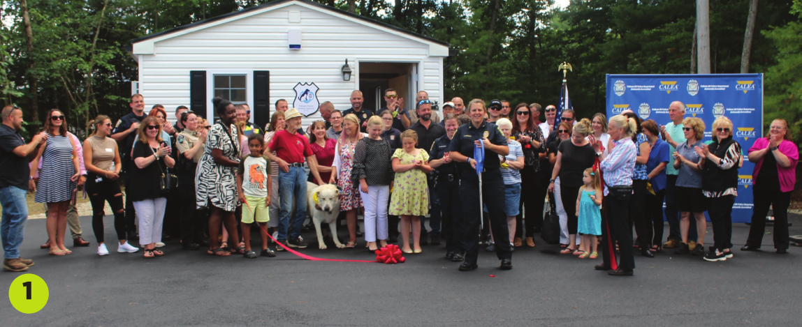 ABOUT TOWN - NH Business Review