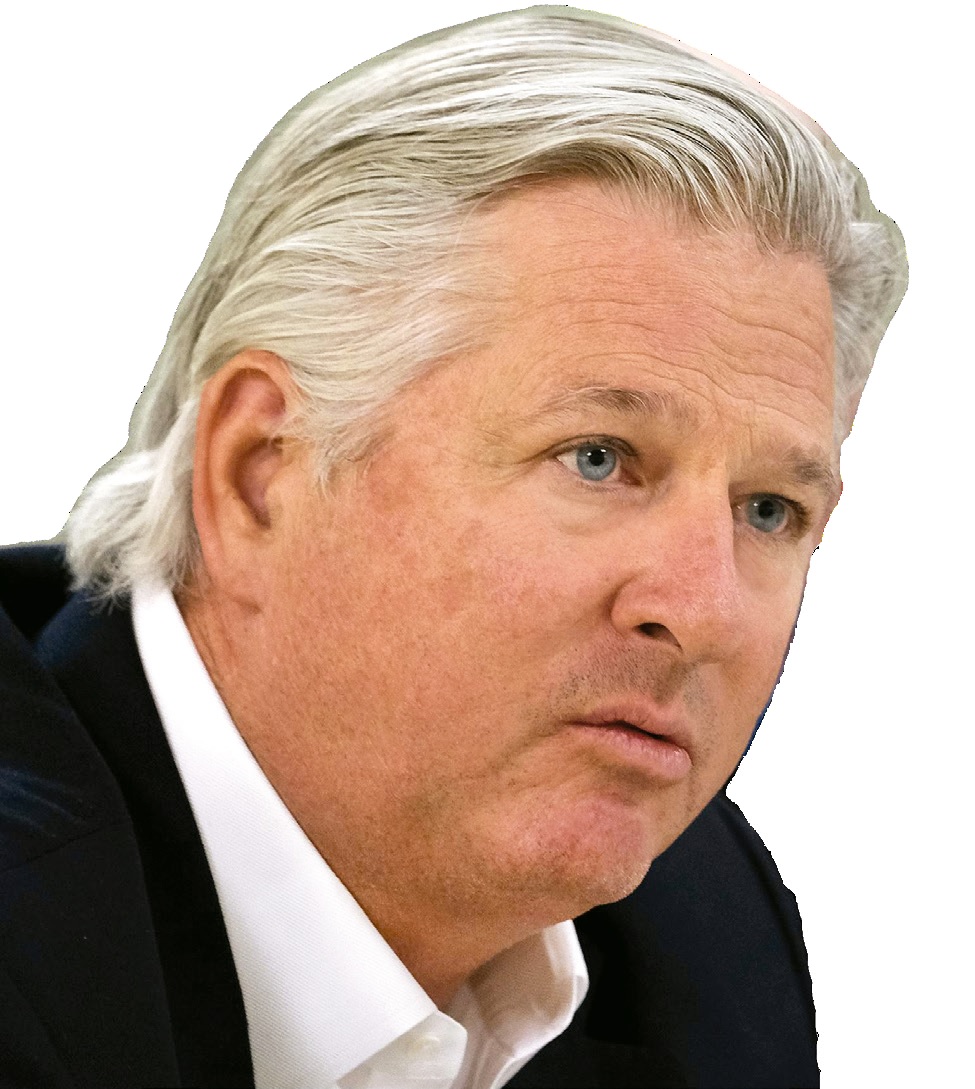 The ‘4 musketeers’ of NH real estate - NH Business Review