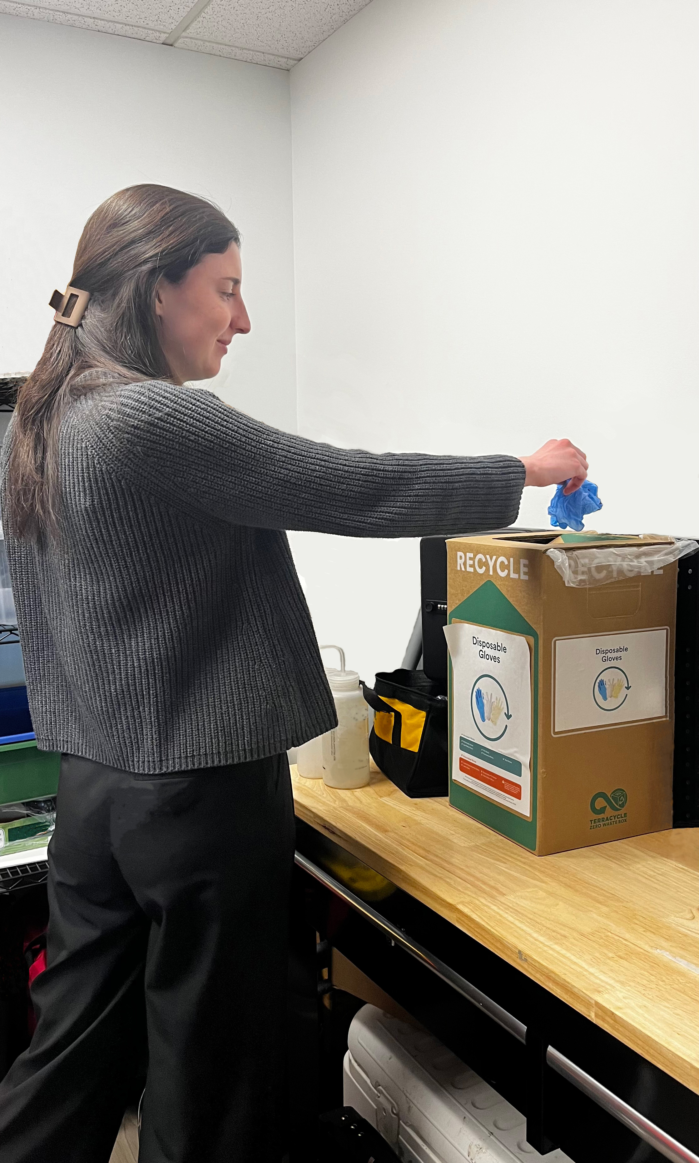 Sustainability starts with what we do best - NH Business Review