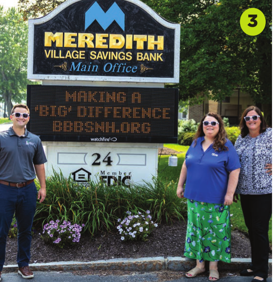 ABOUT TOWN - NH Business Review